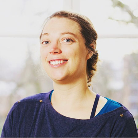 Monthly Members’ Webinar – Pelvic Organ Prolapse – the principles of a ...