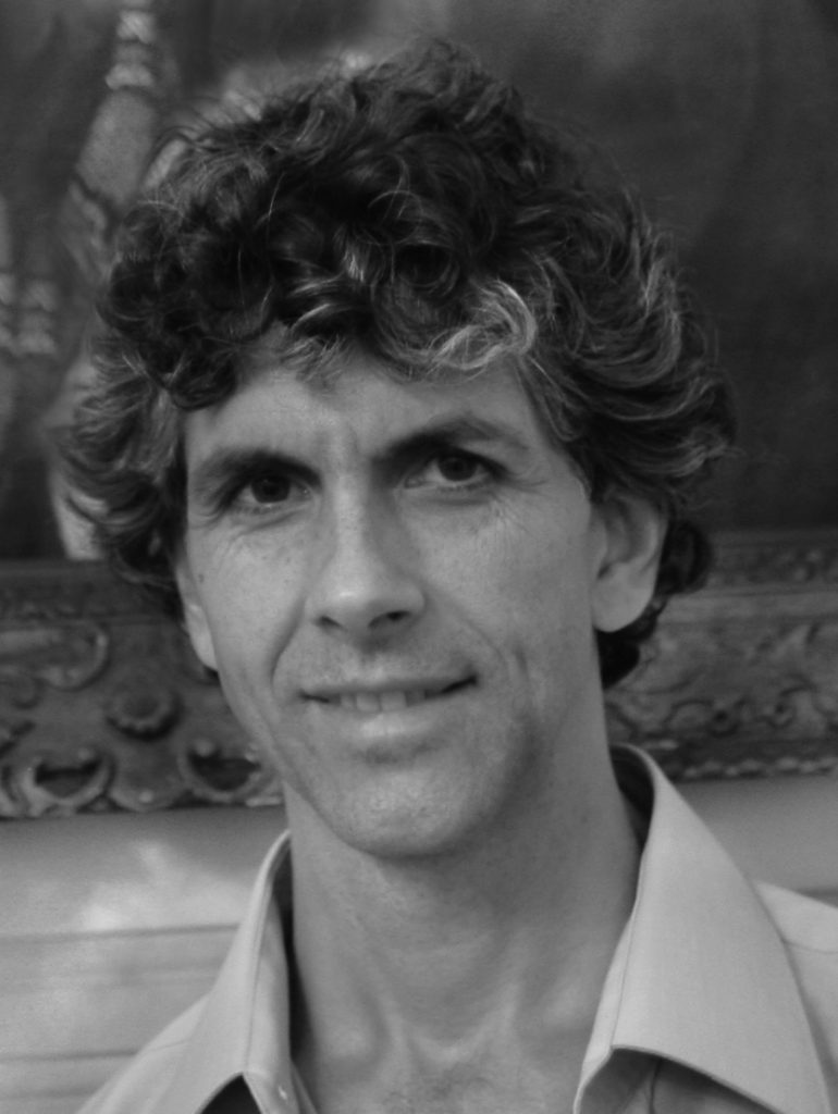 Course sp: Exploring Inner Space and the Evolving Human with Gil Hedley ...